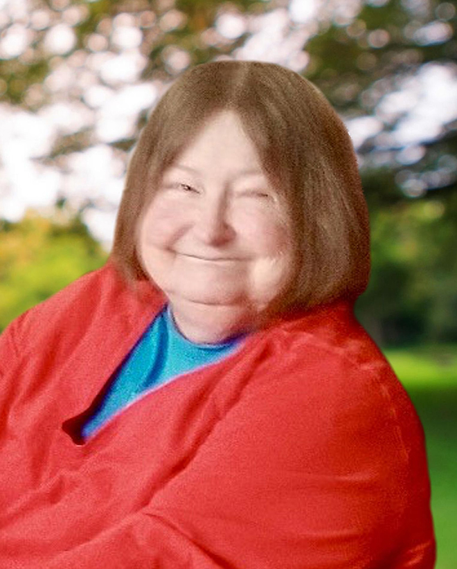 Obituary: Jeri Sue Fleetwood, 70, of Ludington | MasonCountyPress.com