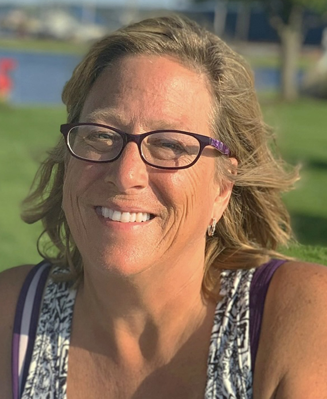 Obituary: Lisa Ann Morrill, 59, of Ludington | MasonCountyPress.com