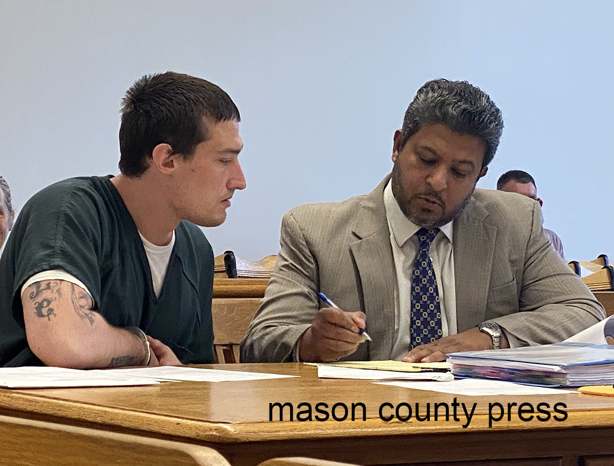 Man sentenced to 20-80 years in prison for deadly drug deal ...