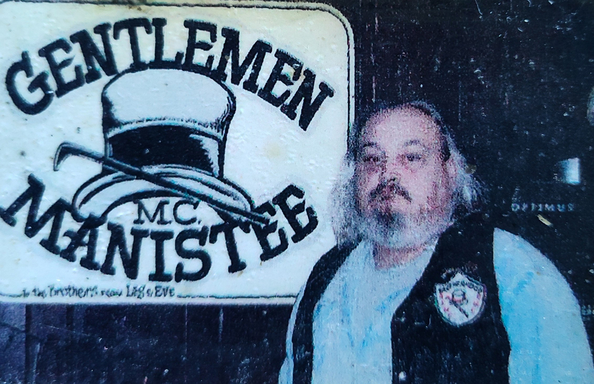 Obituary: William Wilde, 69, of Manistee | MasonCountyPress.com