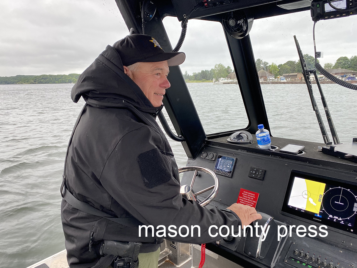 Protecting the Lakes and Waters, part 2: 4th of July and summer ...