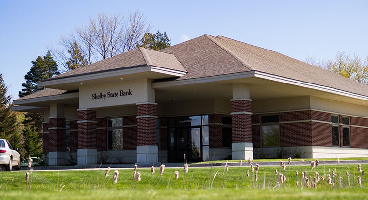 Shelby State Bank celebrating 95 years | MasonCountyPress.com