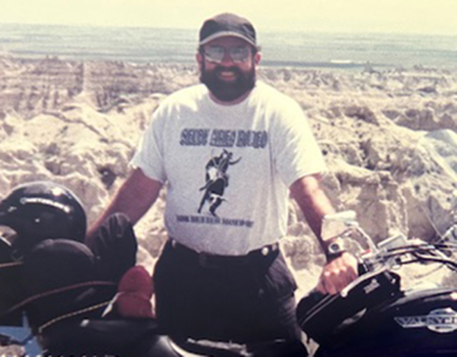 Obituary: Judge John Richard Carney Jr., 78, of Ludington ...