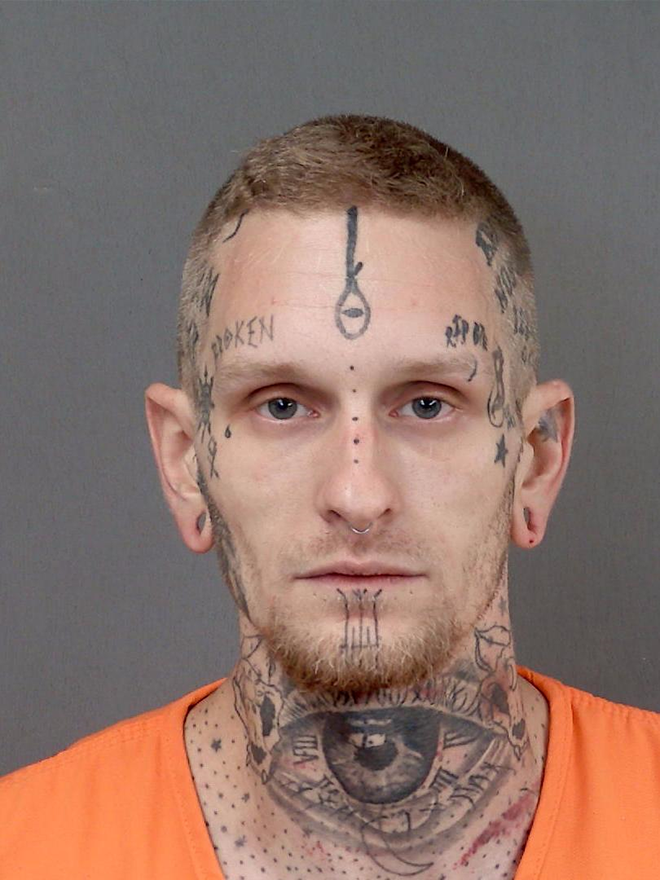 Man sentenced to prison for assaulting girlfriend, police ...