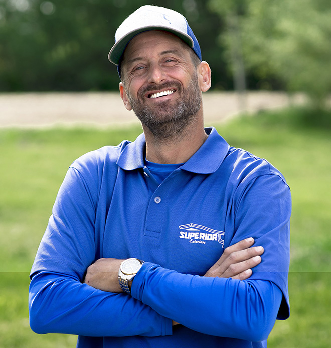 Obituary: Jason Matthew Fox, 50, of Ludington | MasonCountyPress.com