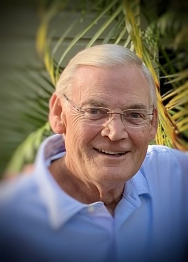 Obituary: Michael M. Magee Jr., 69, of Ludington | MasonCountyPress.com