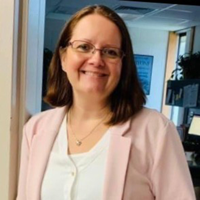 Danielson hired as MCC Upper Elementary principal | MasonCountyPress.com