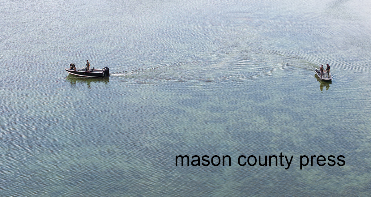 Body recovered from Tallman Lake | MasonCountyPress.com