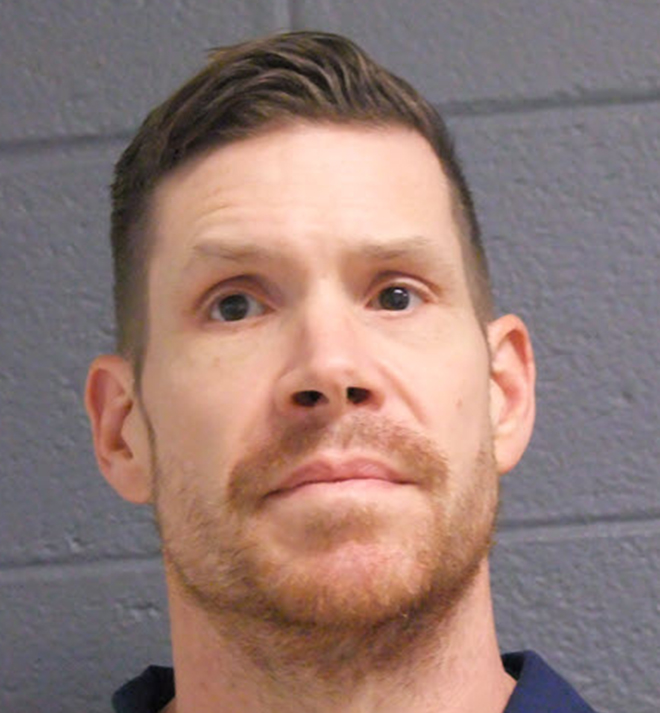 Parolee sentenced to prison for assaulting ex-girlfriend with knife ...