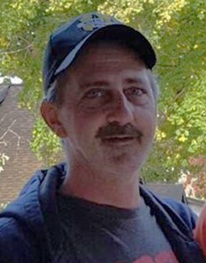 Obituary: Robert Ray Byer, 55, of Baldwin | MasonCountyPress.com