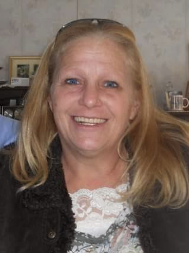 Obituary: Laurie Marie (Tyndall Stanfield) Gatton, 65, of Walkerville | MasonCountyPress.com