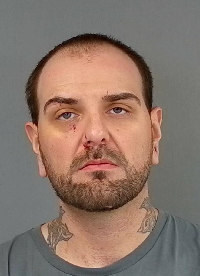 Man sent to prison for third-offense domestic violence ...