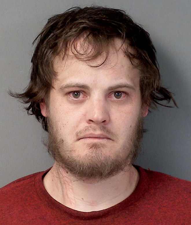Jury trial for man accused of dealing drugs set for this week ...