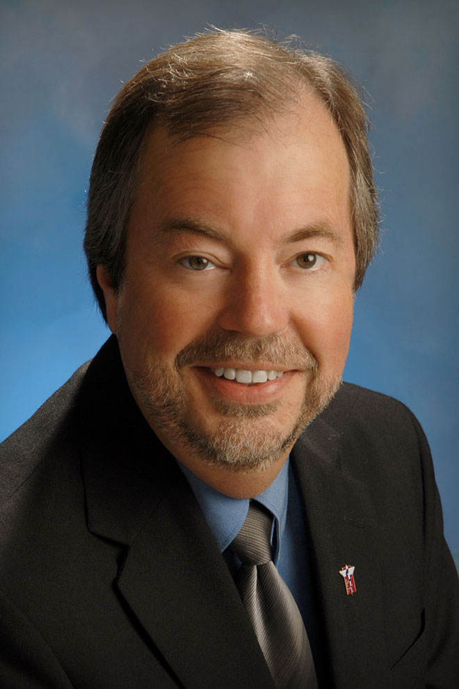 Obituary: Dr. John Persson, 71, of Pentwater | MasonCountyPress.com