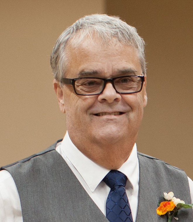 Obituary: Jerry Ray Shangle, 70, Ludington | MasonCountyPress.com