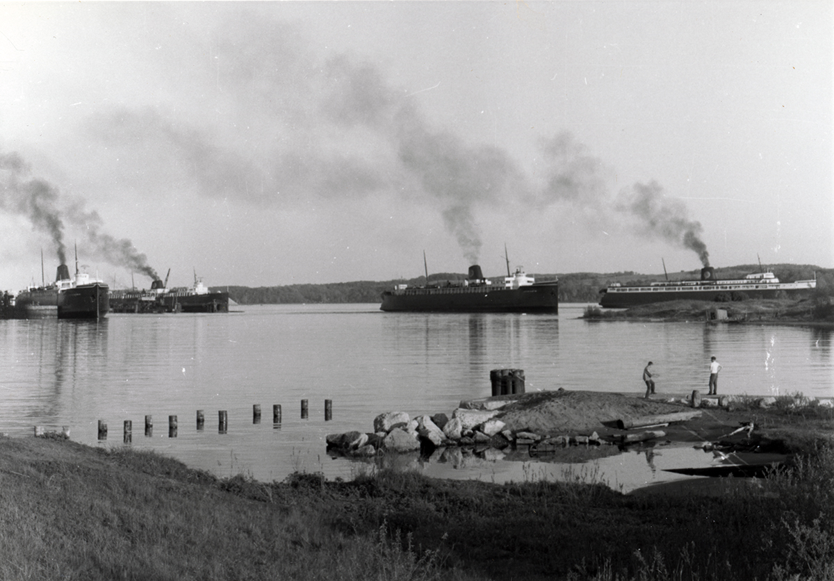 Carferry documentary to premiere Saturday at arts center; panel ...