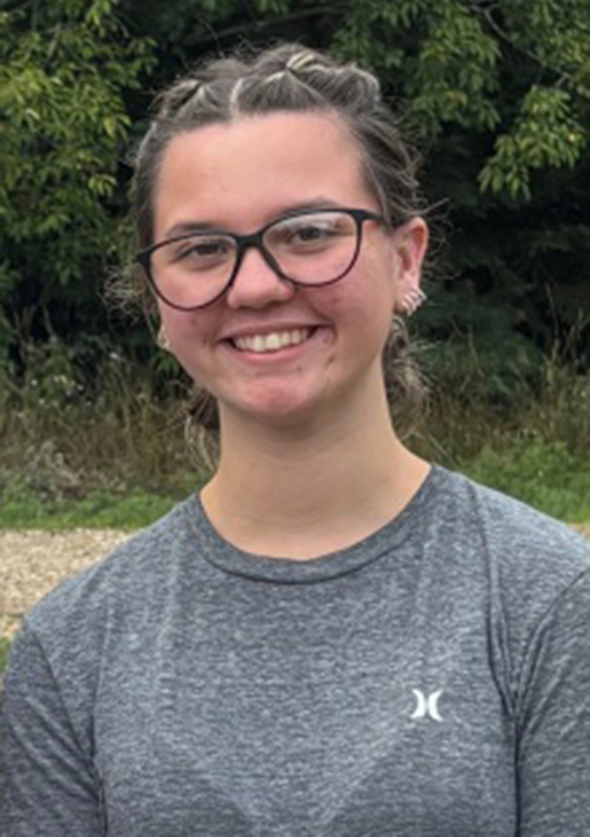 Witness saw missing Oceana County teen in Ludington area Walmart ...