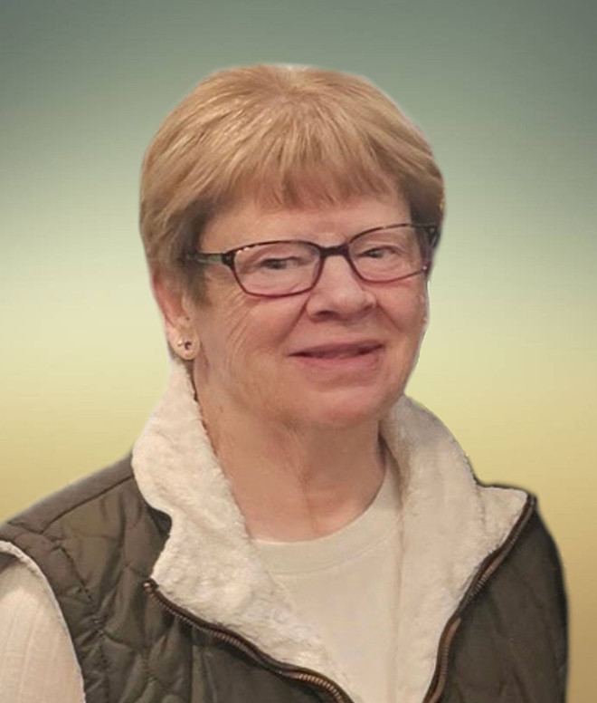 Obituary: Deborah Diane Kaminski, 72, of Fountain | MasonCountyPress.com