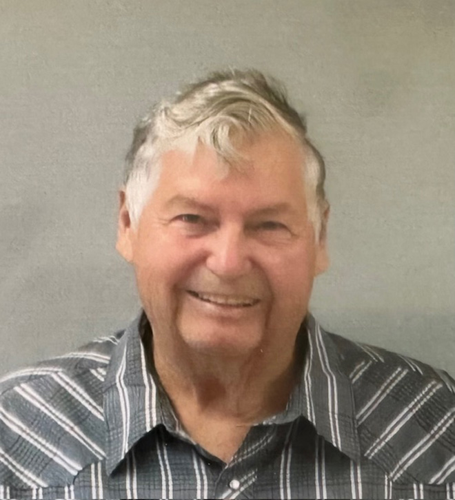 Recent death: Herbert Charles Schaner, 89, of Free Soil ...