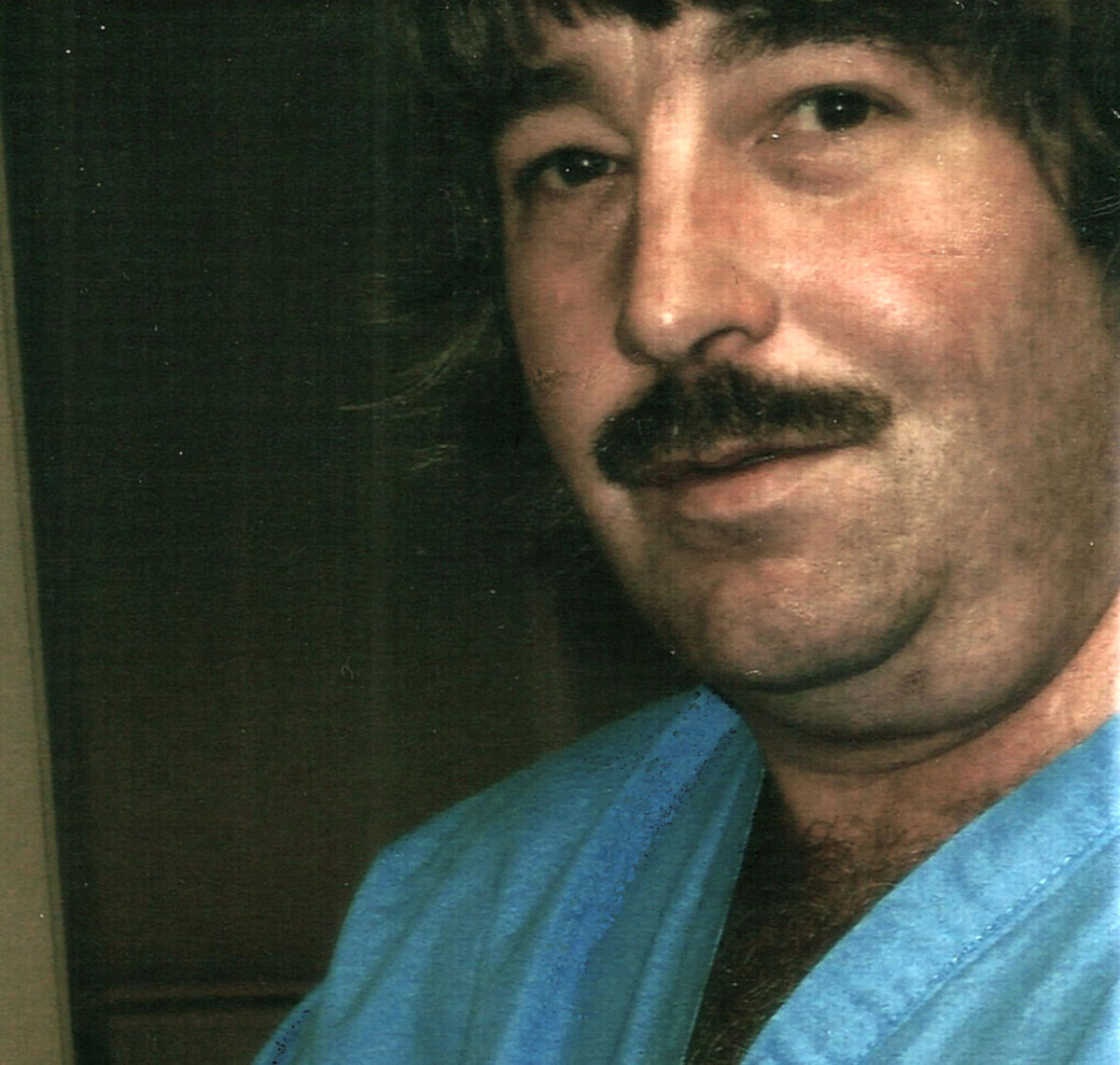 Obituary: Steven Scott Thorne, 63, of Ludington | MasonCountyPress.com