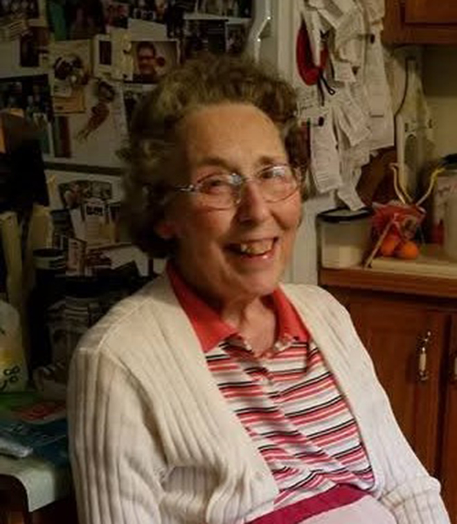 Surprise 90th birthday for Ruth Olson | MasonCountyPress.com