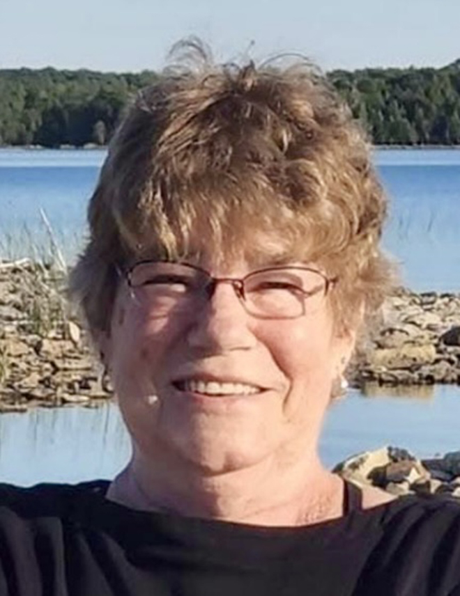 Obituary: Debra Ann Forrester, 71, of Ludington | MasonCountyPress.com
