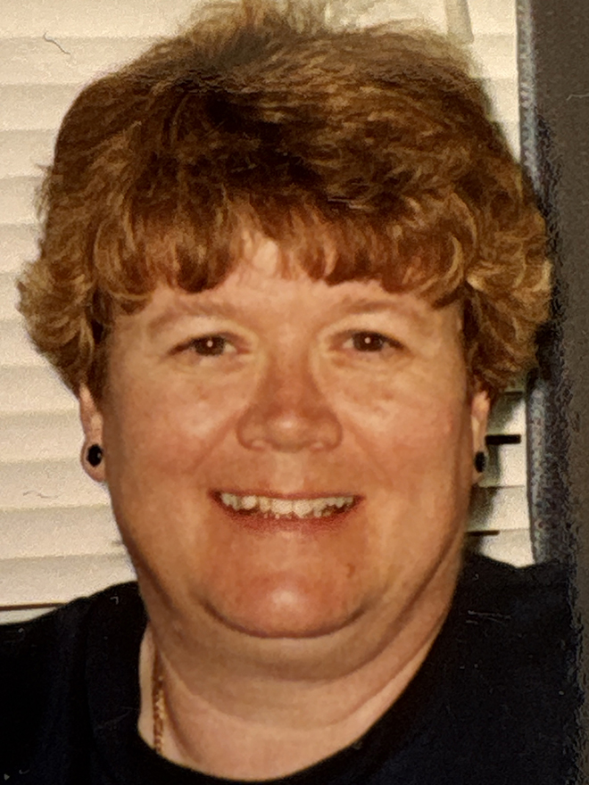 Obituary: Joyce Jean Hansen, 81, of Ludington | MasonCountyPress.com