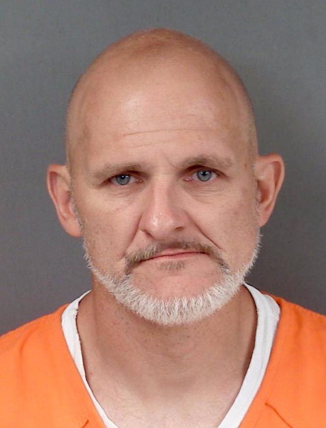 Man sent to prison for shoplifting at Walmart | MasonCountyPress.com