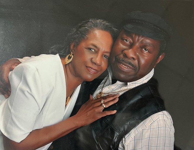 Obituary: Joe Lindsey Sr., 87, and Fredna Lindsey, 88, of Idlewild ...