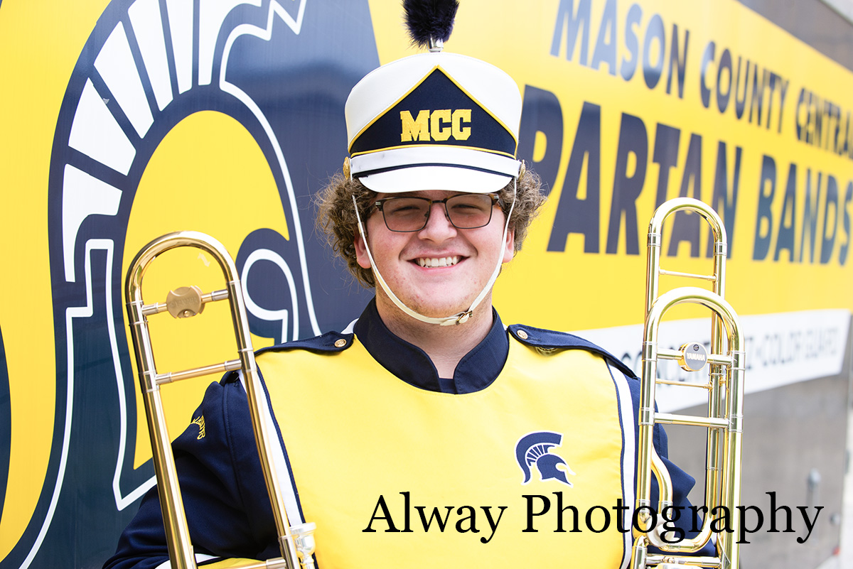MCC’s Sullivan named lead trombonist in All-State Jazz Band ...