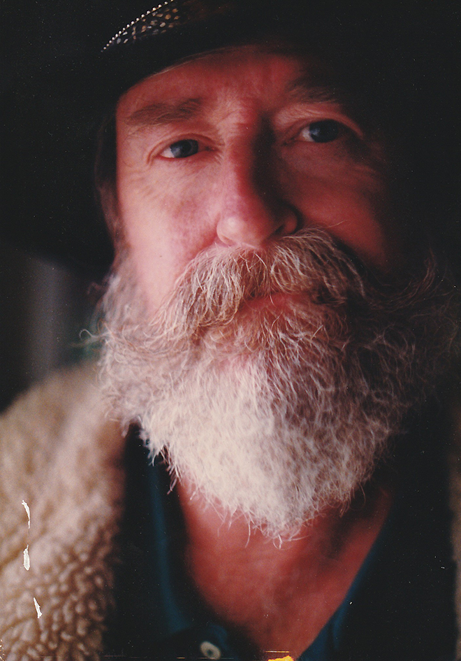Obituary: Ronald Morton, 87, of Scottville | MasonCountyPress.com