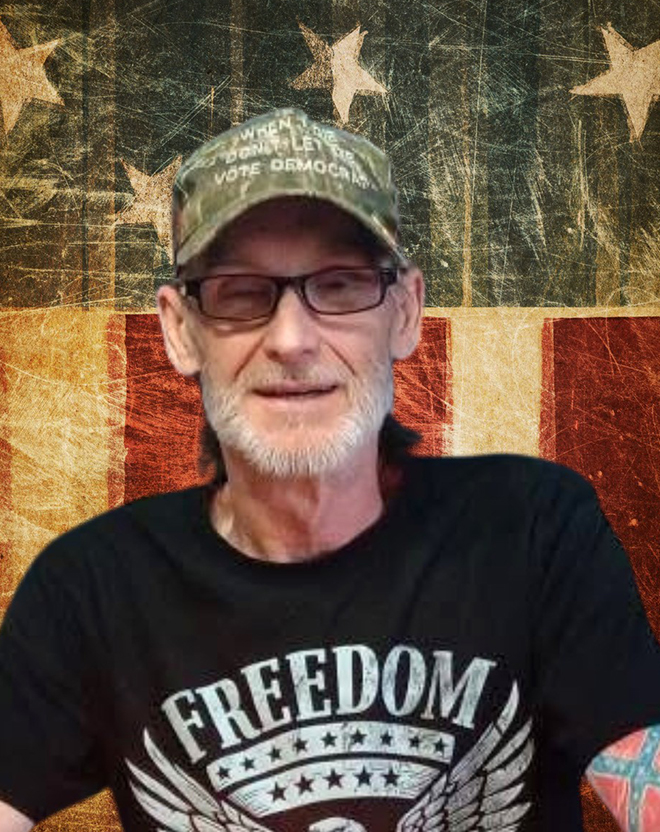 Obituary: Virgil Gene Rowe, 57, of Ludington | MasonCountyPress.com