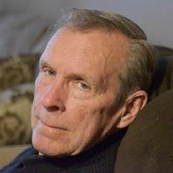 Obituary: Richard Ivan Jensen, 81, of Scottville | MasonCountyPress.com