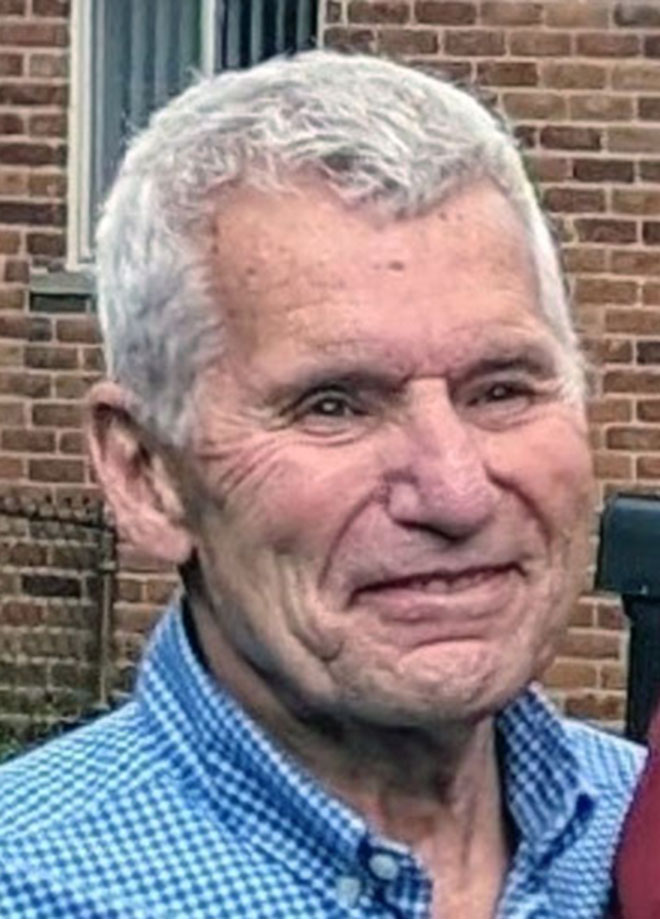 Obituary: Donald William Alfred, 74, of Manistee | MasonCountyPress.com