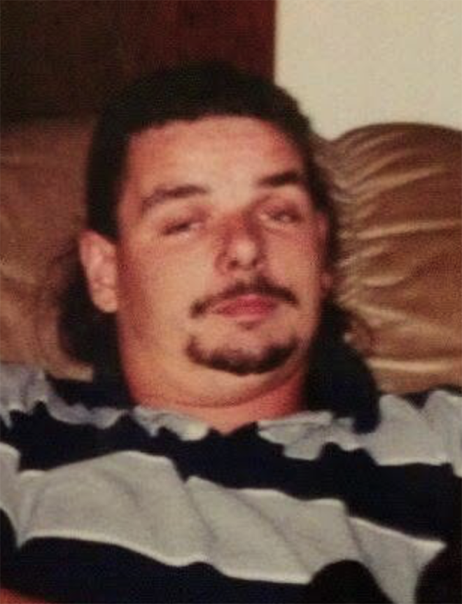 Recent death: Allen Perry Mears, 55, of Ludington | MasonCountyPress.com