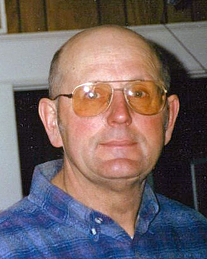 Obituary: Jerome Raymond Miller, 85, of Custer | MasonCountyPress.com