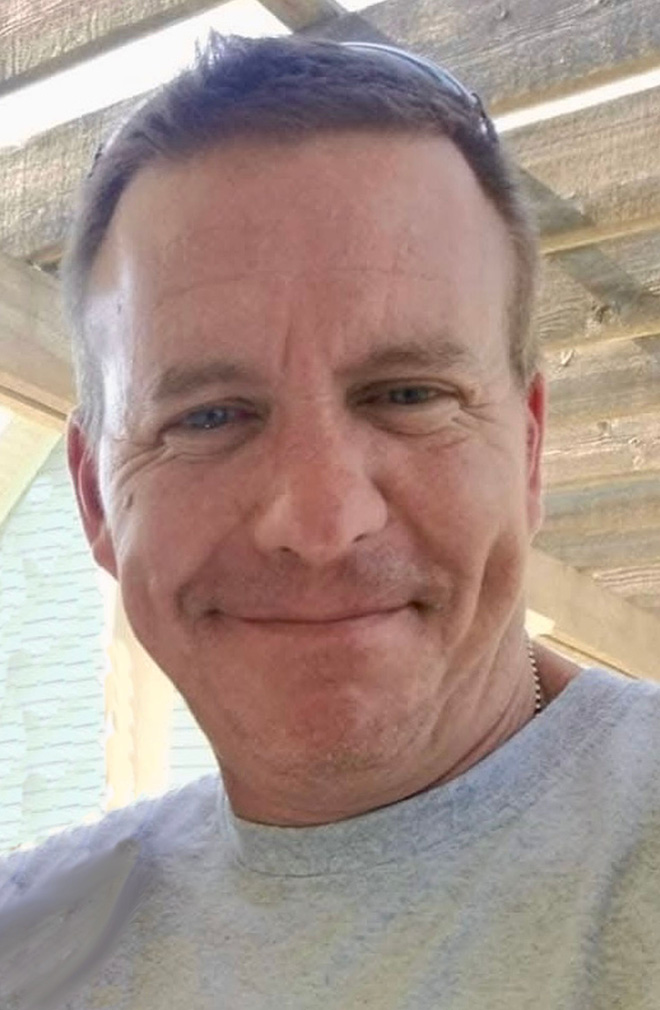 Obituary: Robert ‘Mike’ Brockwell, 57, of Ludington | MasonCountyPress.com