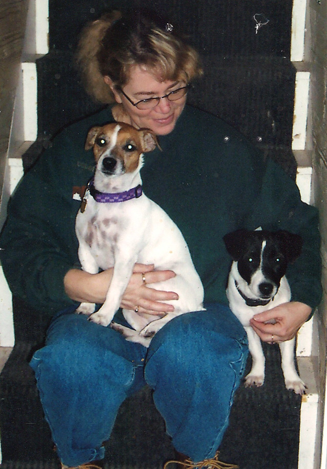 Obituary: Lorree Kay Keating, 70, of Ludington | MasonCountyPress.com