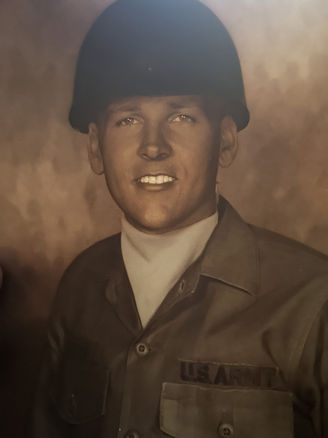 Recent death: Richard Olaf Knutson, 82, of Wellston | MasonCountyPress.com