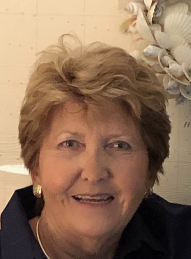 Obituary: Debra J. Rahn, 74, of Florida, formerly of Scottville ...