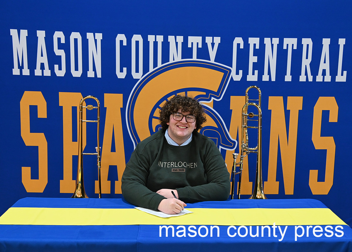MCC’s Colin Sullivan to attend Interlochen Arts Academy ...