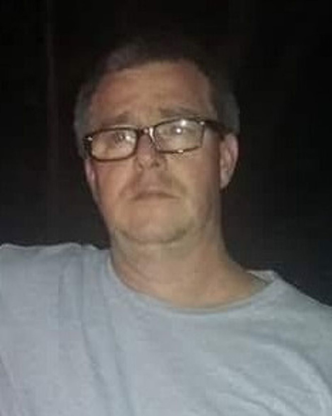 Obituary: Donald Edward Allen, 63, of Scottville | MasonCountyPress.com