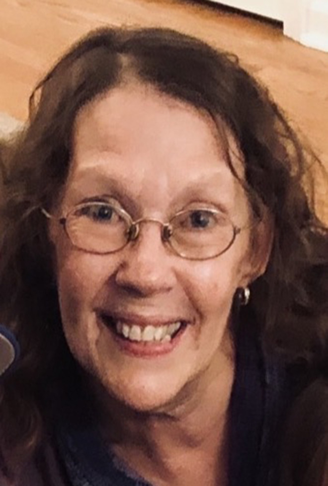 Obituary: Veronica A. Lach, 74, of Ludington | MasonCountyPress.com