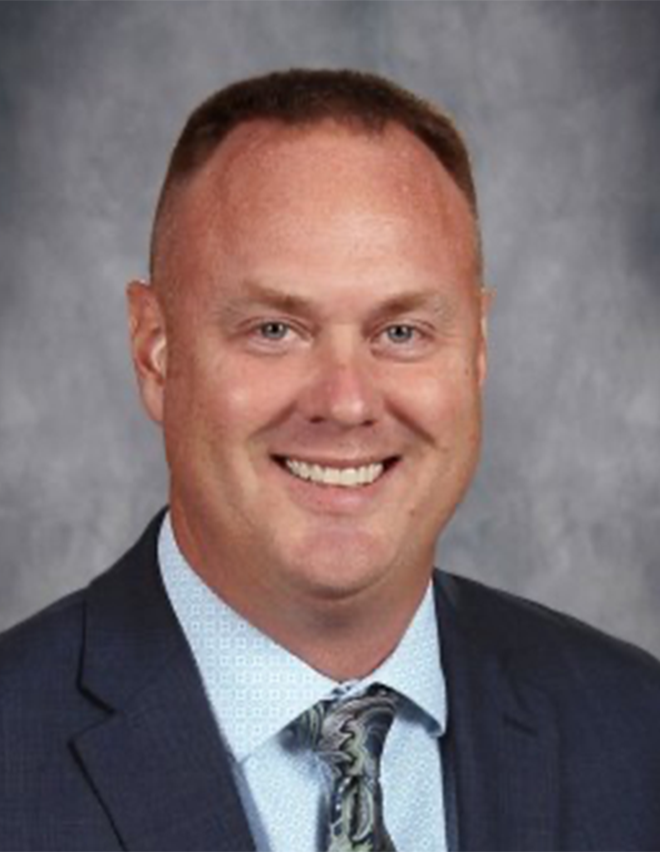 LASD to offer Walker superintendent position | MasonCountyPress.com
