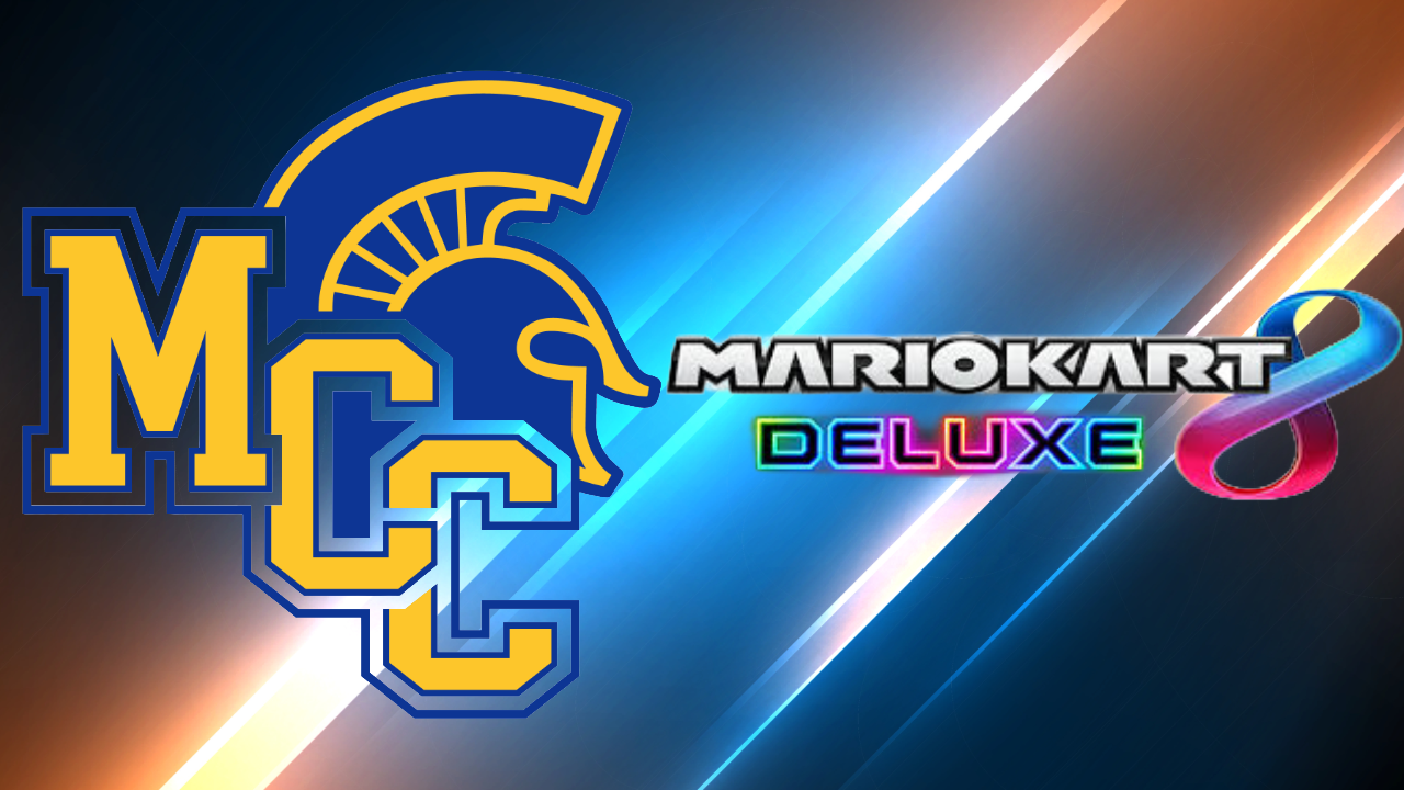 MCC esports team ranked No. 1 in state | MasonCountyPress.com