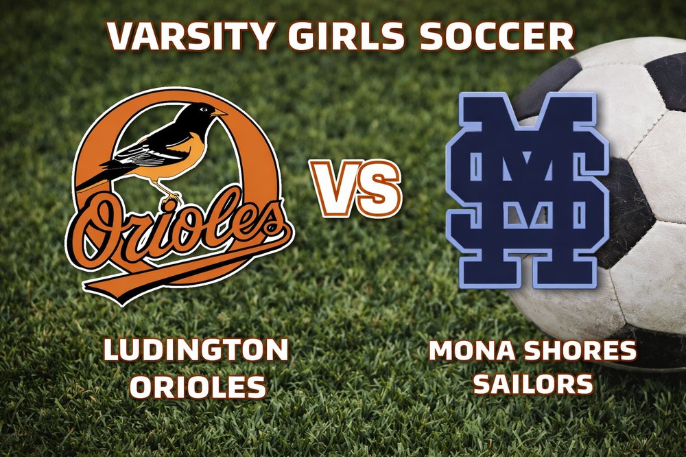 Varsity Girls Soccer: Mona Shores tops LHS 2-0, snaps four-game skid ...
