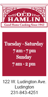 One dead following Eden Township fire | MasonCountyPress.com